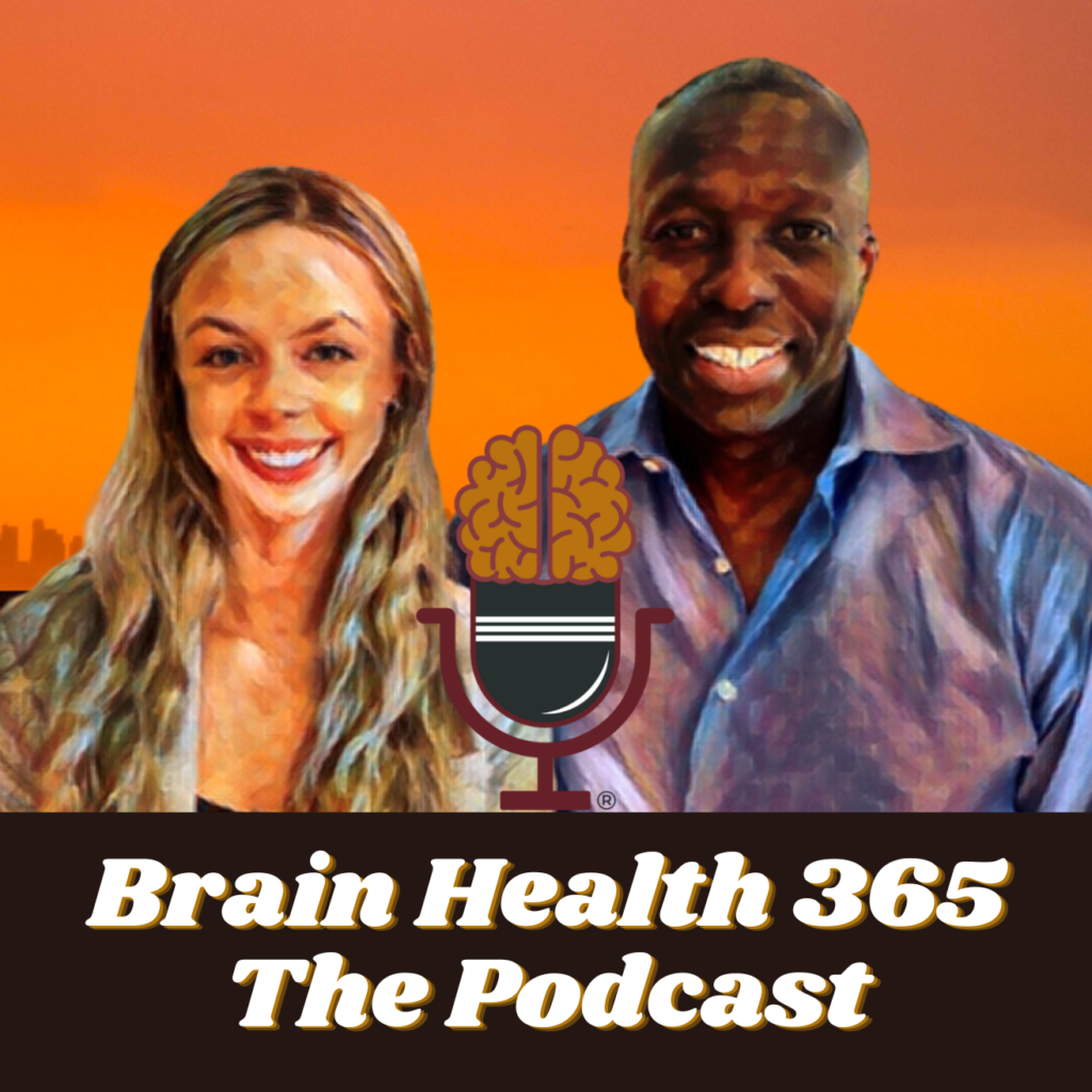 Cognitive Care Management – Advancing Brain Health & Wellness