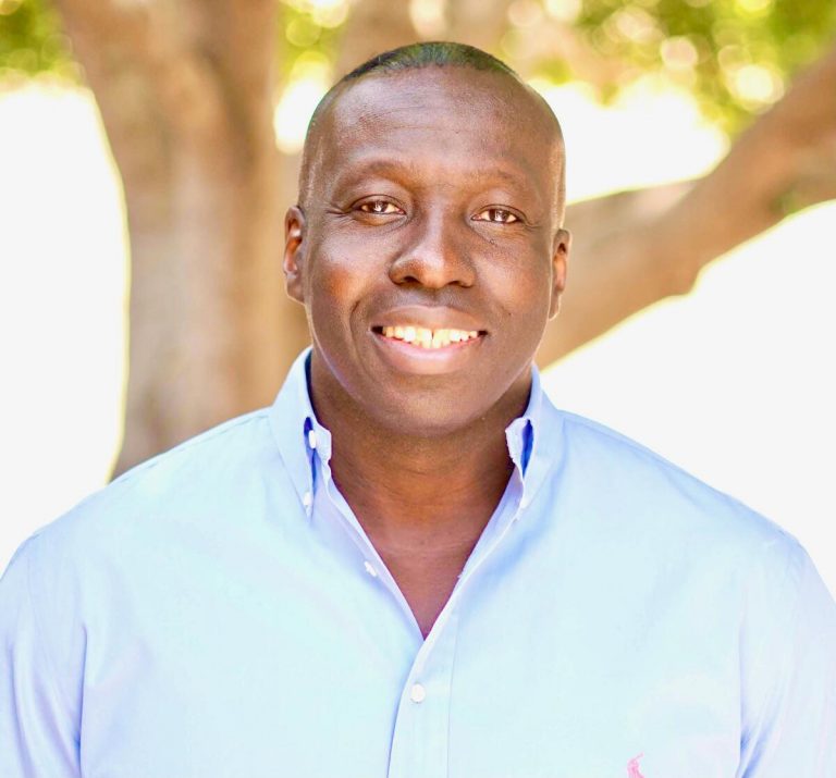 The Team – Cognitive Care Management